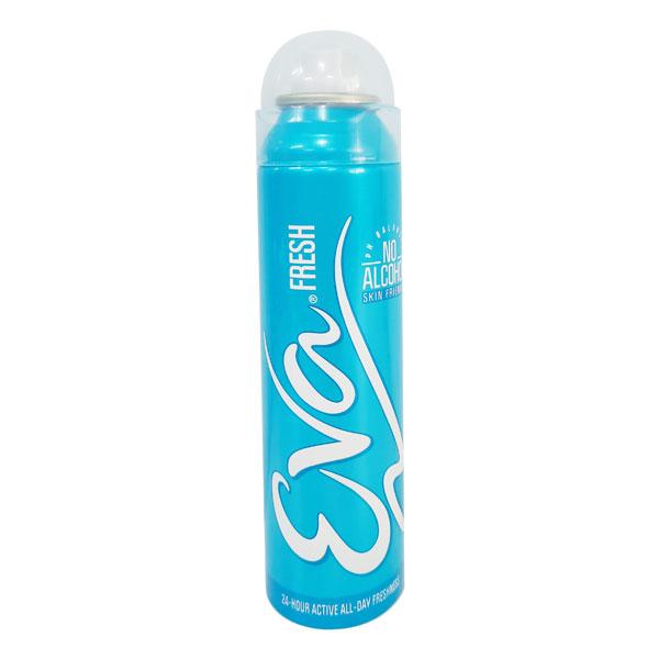 Buy Eva PH Balanced No Alcohol Skin Friendly Deodorant Spray - Fresh ...