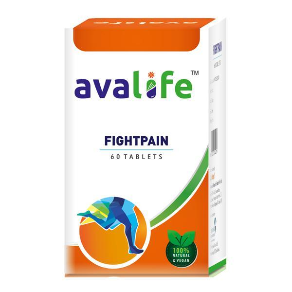 Buy Avalife Fight Pain Tablets 60's online at best price-Speciality ...