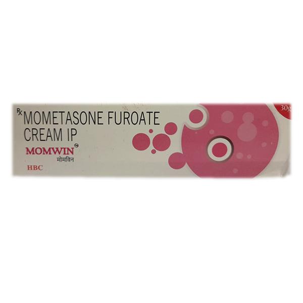 MOMWIN Cream 30gm