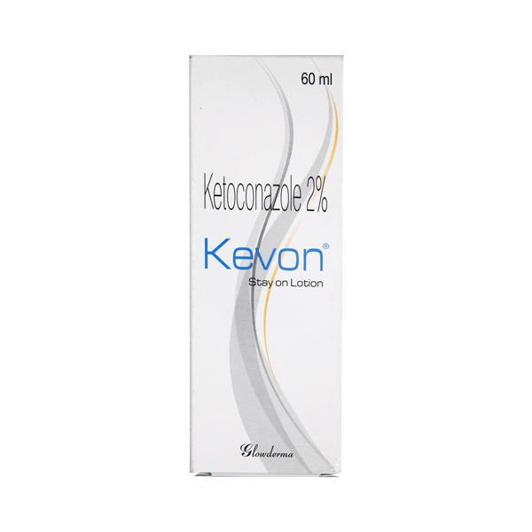 Kevon Lotion 60ml