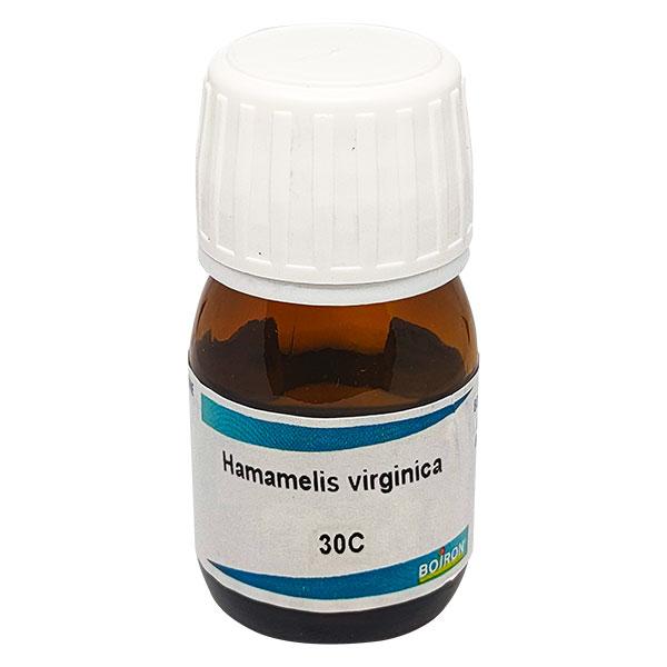 Boiron Hamamelis Virginica 30C 20 ml Online at Best Price - Dilutions