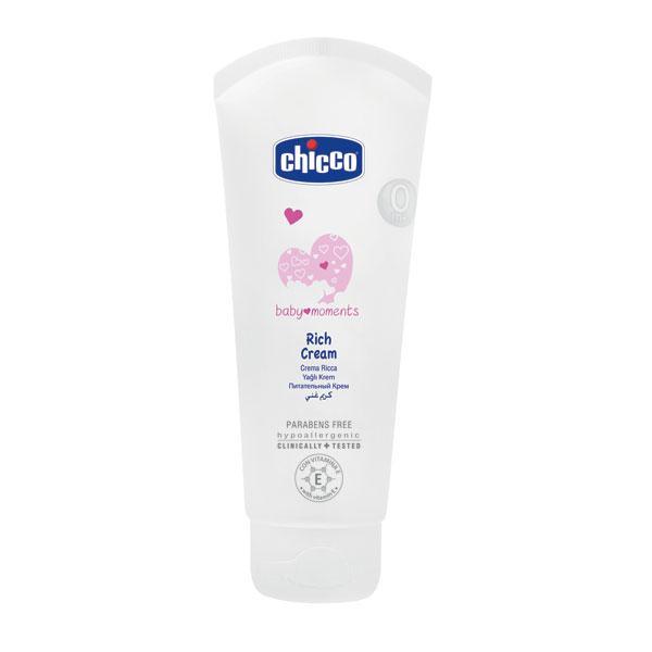 Buy Chicco Baby Moments Rich Cream 100 gm Online at Discounted Price ...