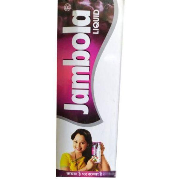 Buy Jambola Liquid 450 ml Online at Discounted Price | Netmeds
