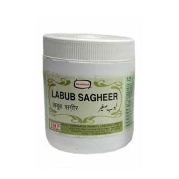 Hamdard Labub Sagheer 125 gm online at best price-Unani